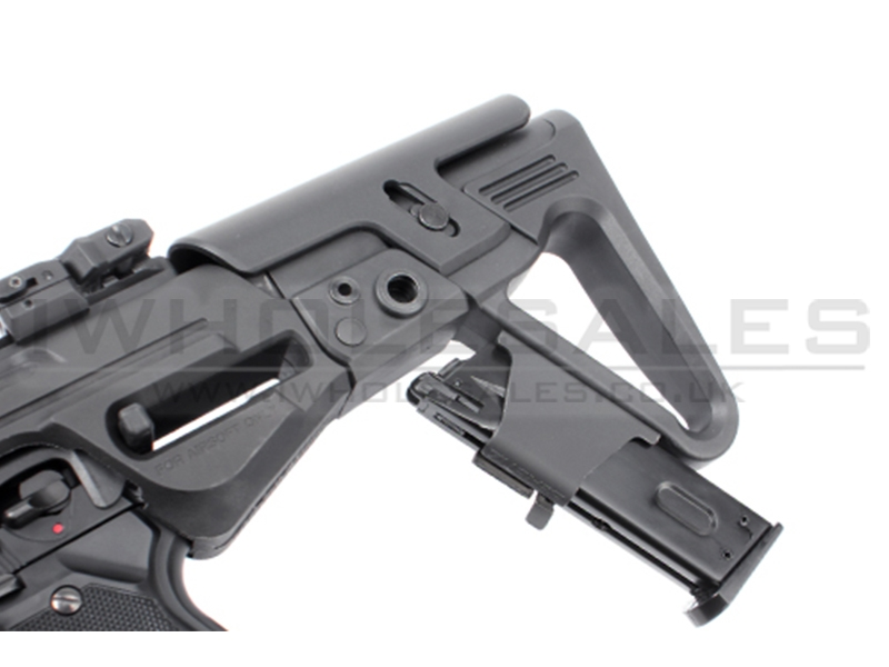 KIT RONI PARA BERETTA 92 CAA