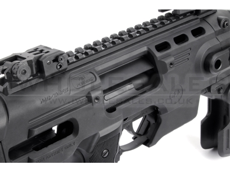 KIT RONI PARA BERETTA 92 CAA