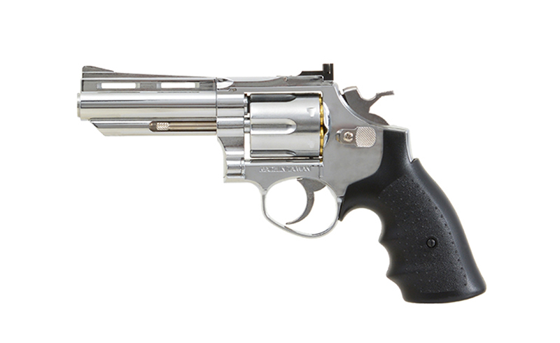 REVOLVER GAS HG-132 MARCA HFC